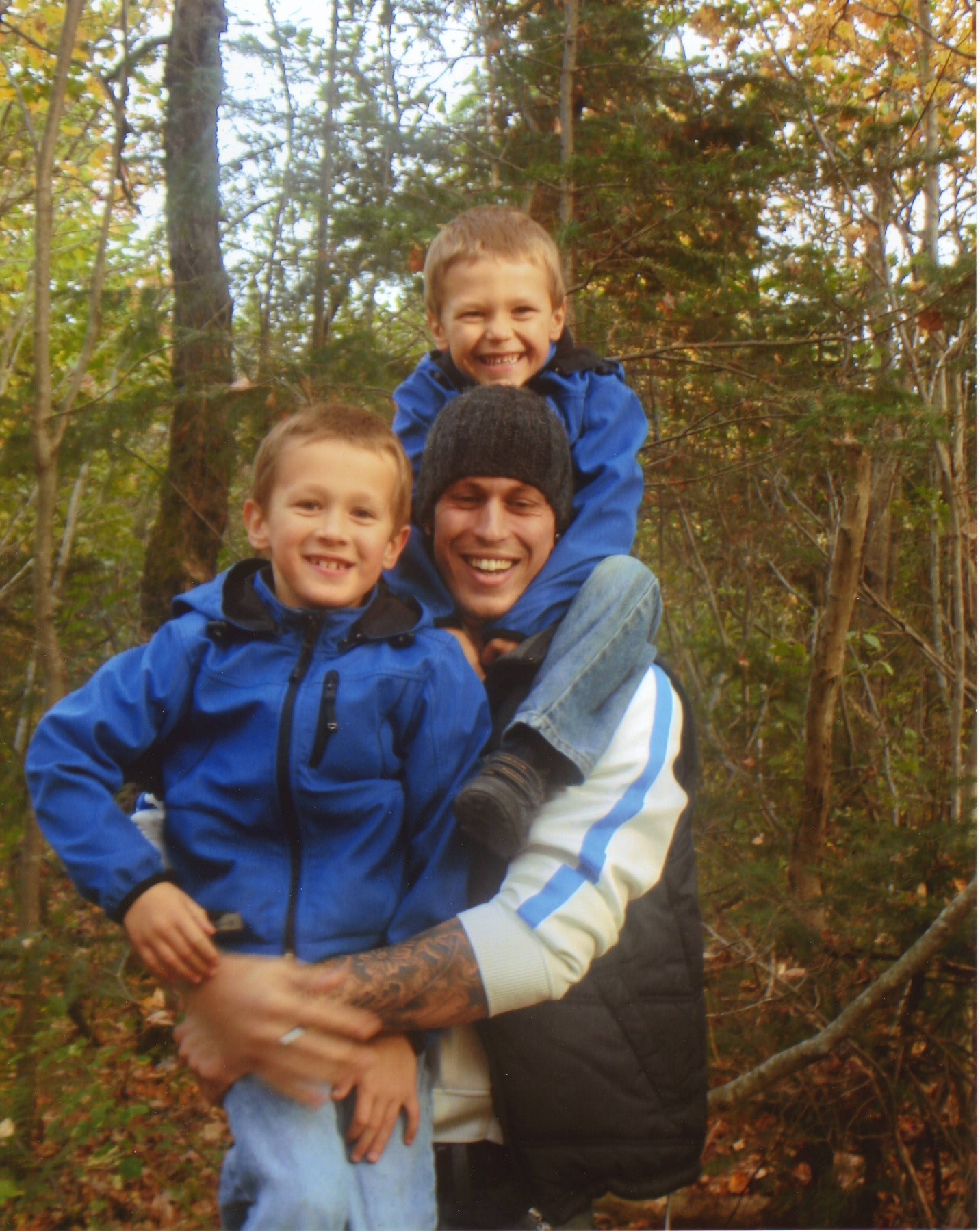 M. Patric David Obituary - Québec, QC