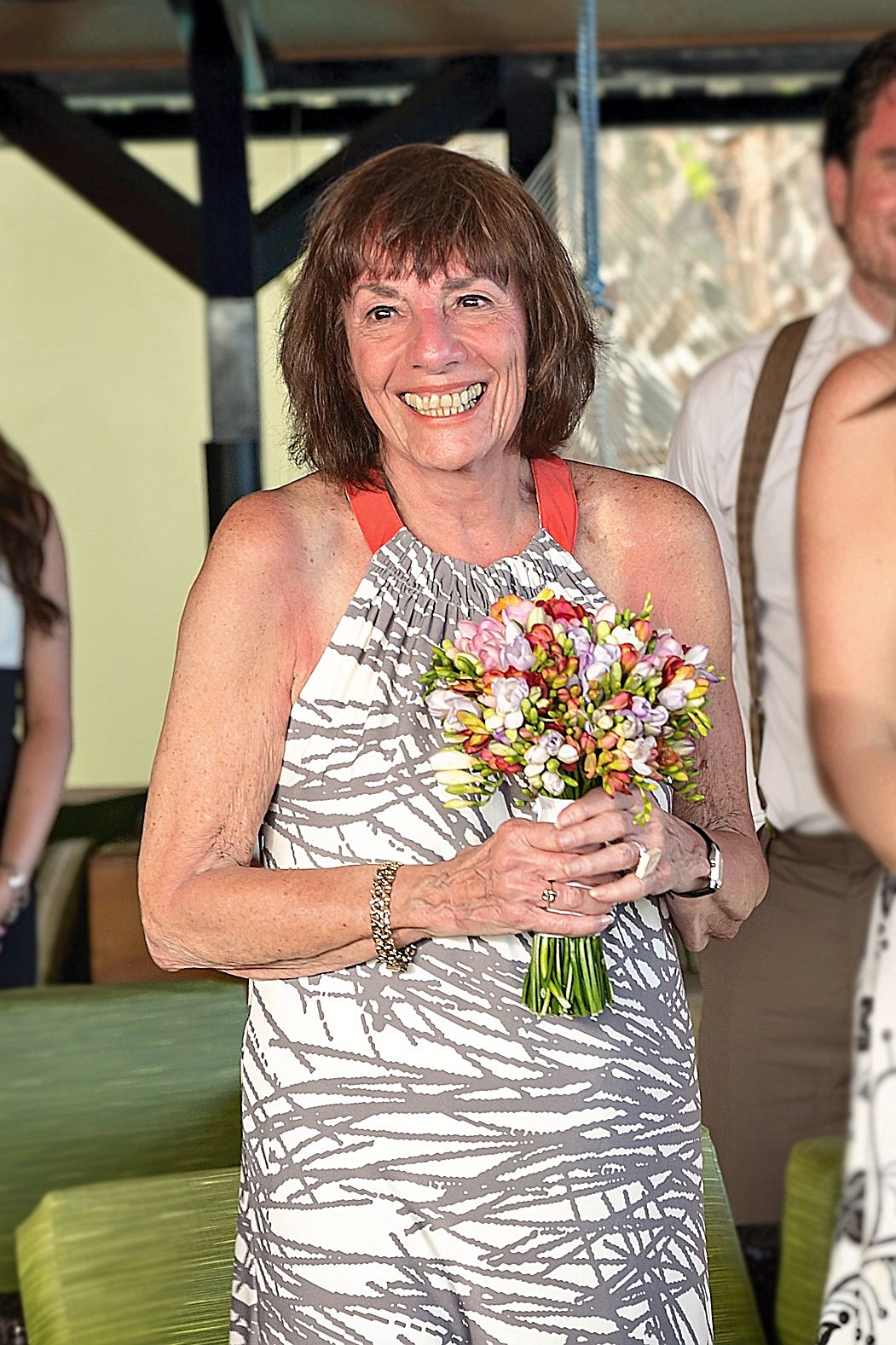 Janet Frances Cohen Obituary - New York, NY