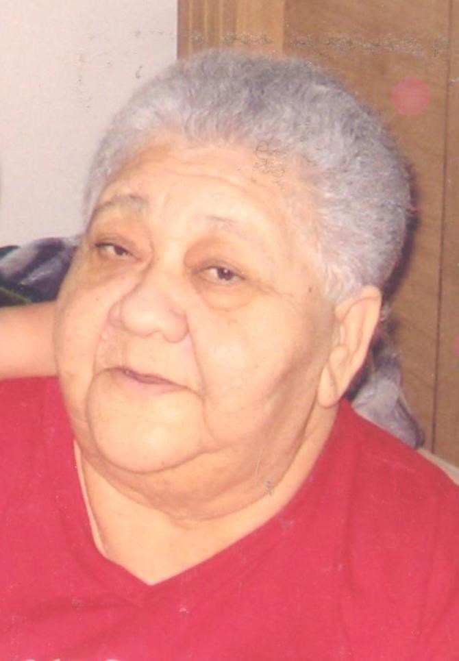 Hilda Iris Cruz Obituary - Cleveland, OH