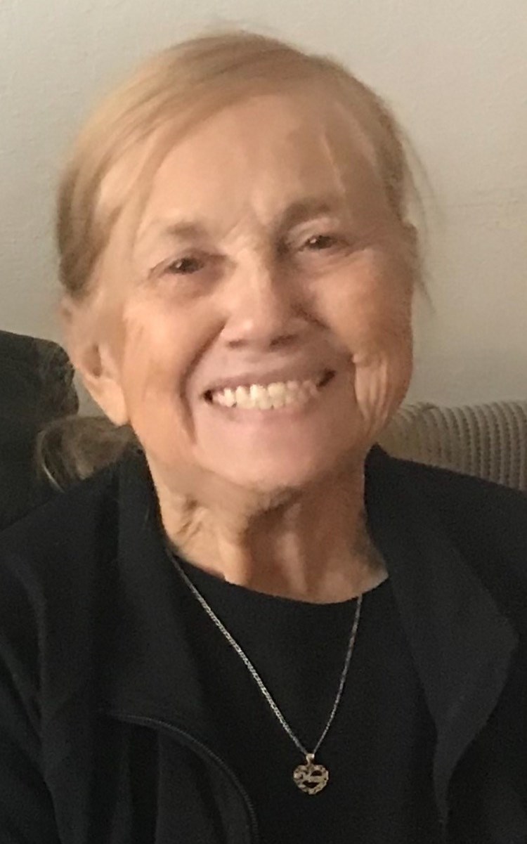 Ana Nichols Obituary - Downey, CA