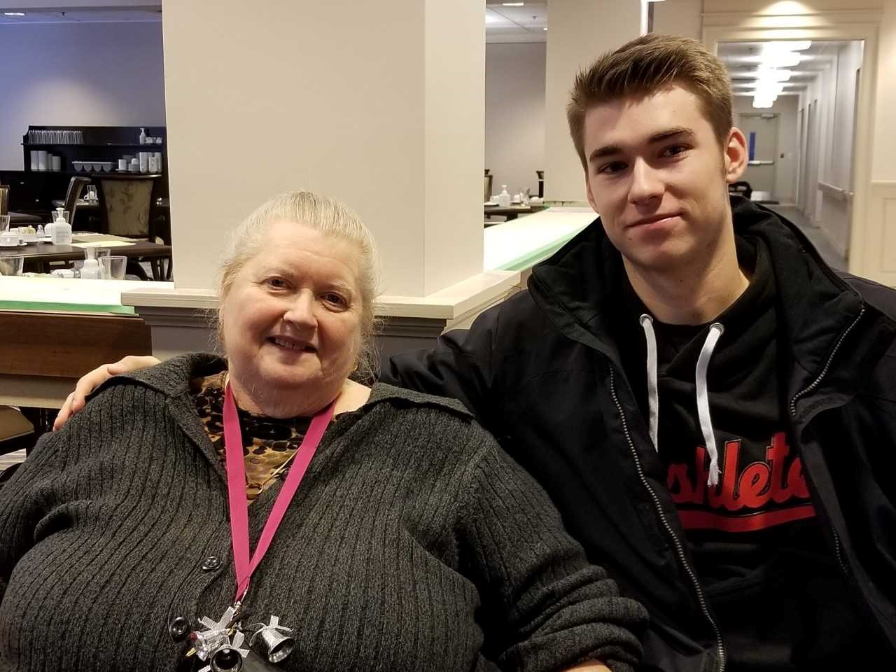 Gwendolyn Klein Obituary - Cambridge, ON