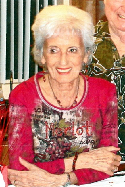Mary Novotny Obituary - Sun City, AZ