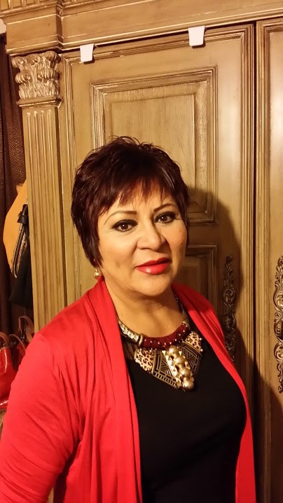 Maria Isabel Heredia Obituary - El Paso, TX