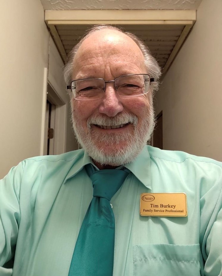 Timothy Edward Burkey Obituary - Pataskala, OH