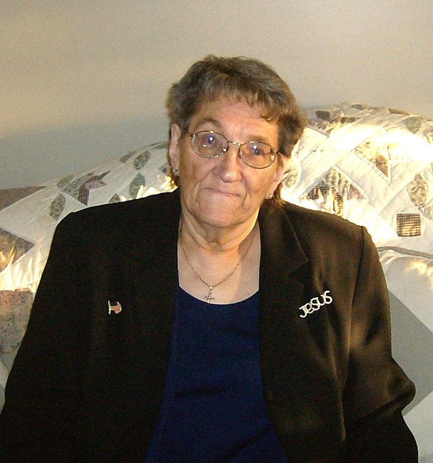 Elizabeth Jennings Obituary - Fort Wayne, IN Elizabeth Jennings Obituary - Fort Wayne, IN