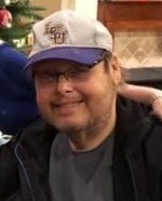 Thomas "Larry" Reeves Obituary - Haughton, LA