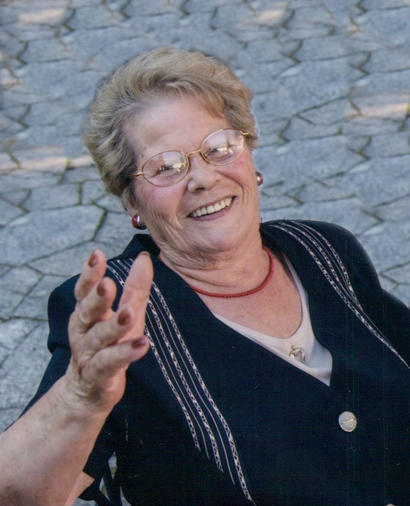 Anna Masi Obituary - Toronto, ON