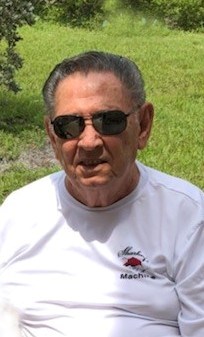 Kenneth Sharkey Obituary - Rockledge, FL