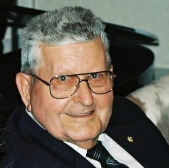 Alfred Schafer Obituary - Torrance, CA