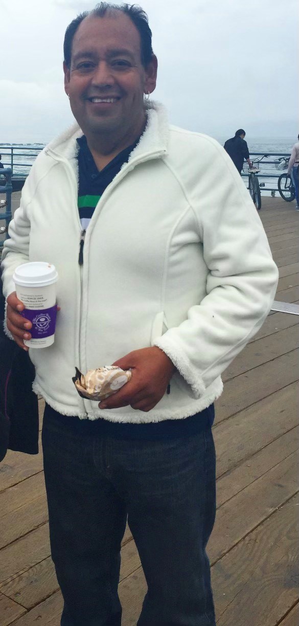 Ramon Barragan Rocha Obituary - Bell, CA