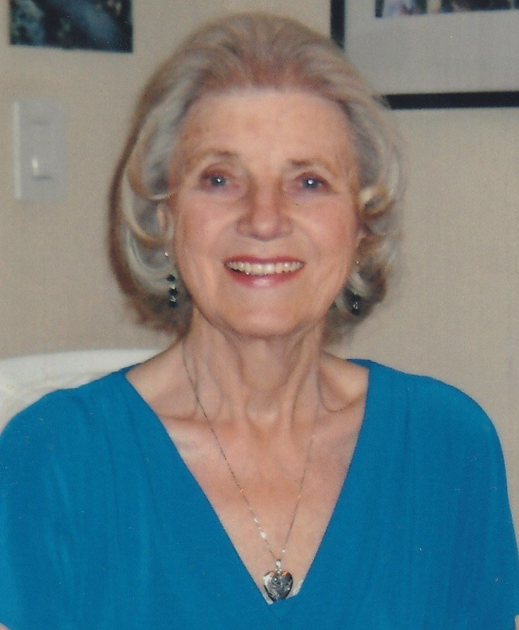 Muriel Haines Obituary - West Hill, ON