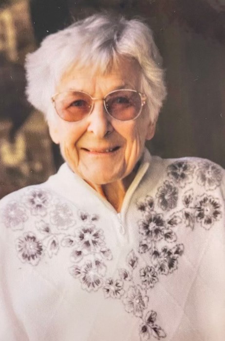 Helen Bottenberg Obituary - Springfield, IL