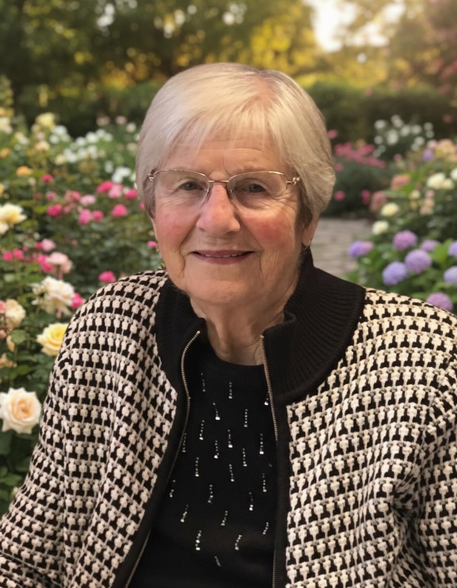 Jean Windrem Obituary - Peterborough, ON