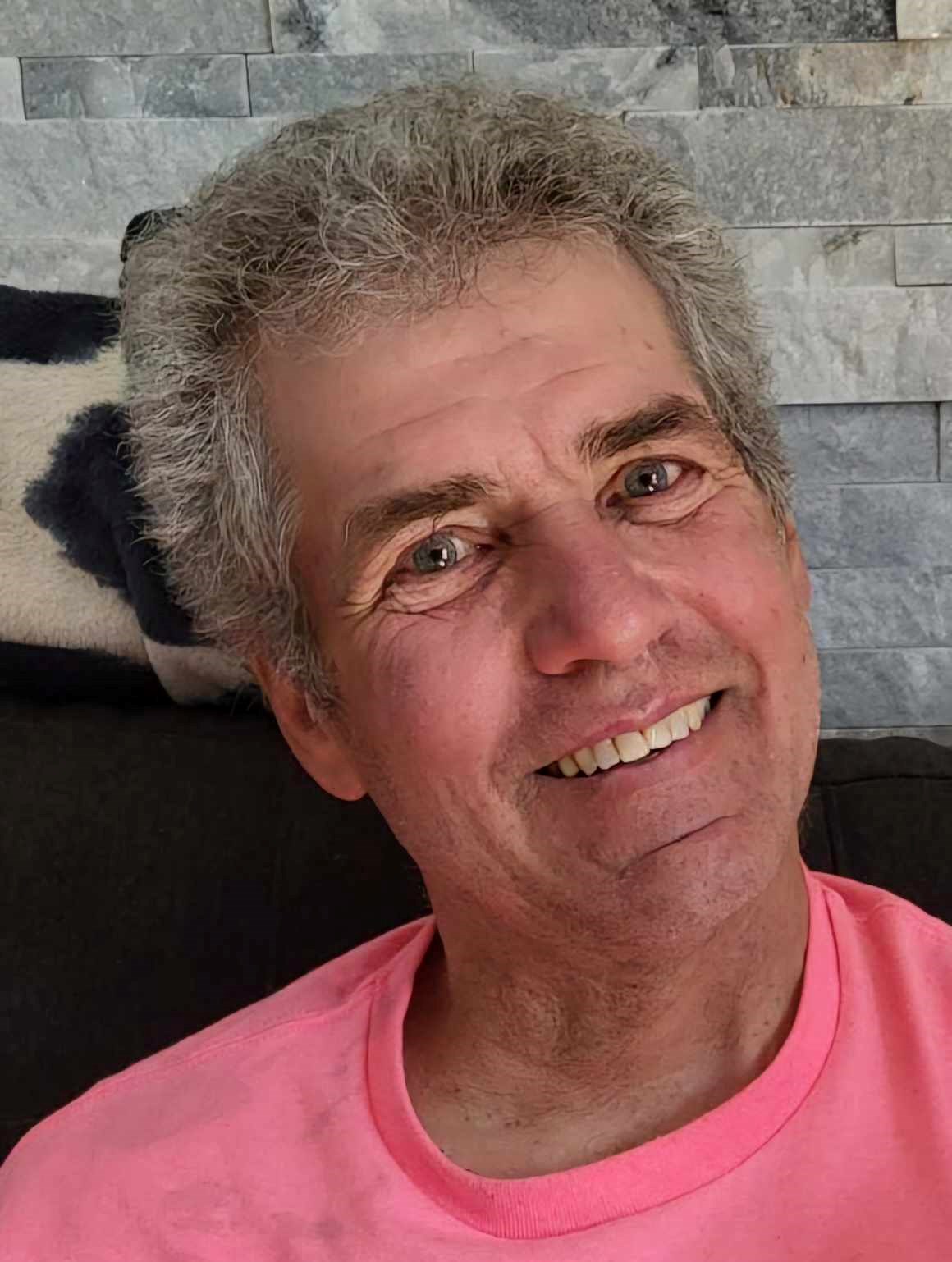 Denis Gravel avis de décès - Mascouche, QC
