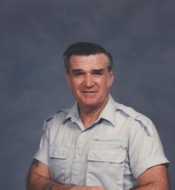1SGT Elmer Wood, USA (RET.) Obituary - San Antonio, TX