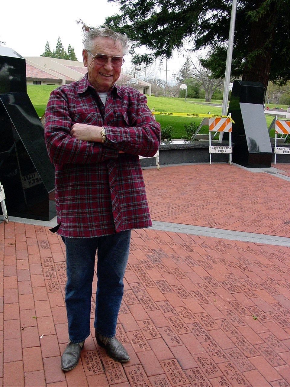 Gerald English Obituary - Santa Clara, CA