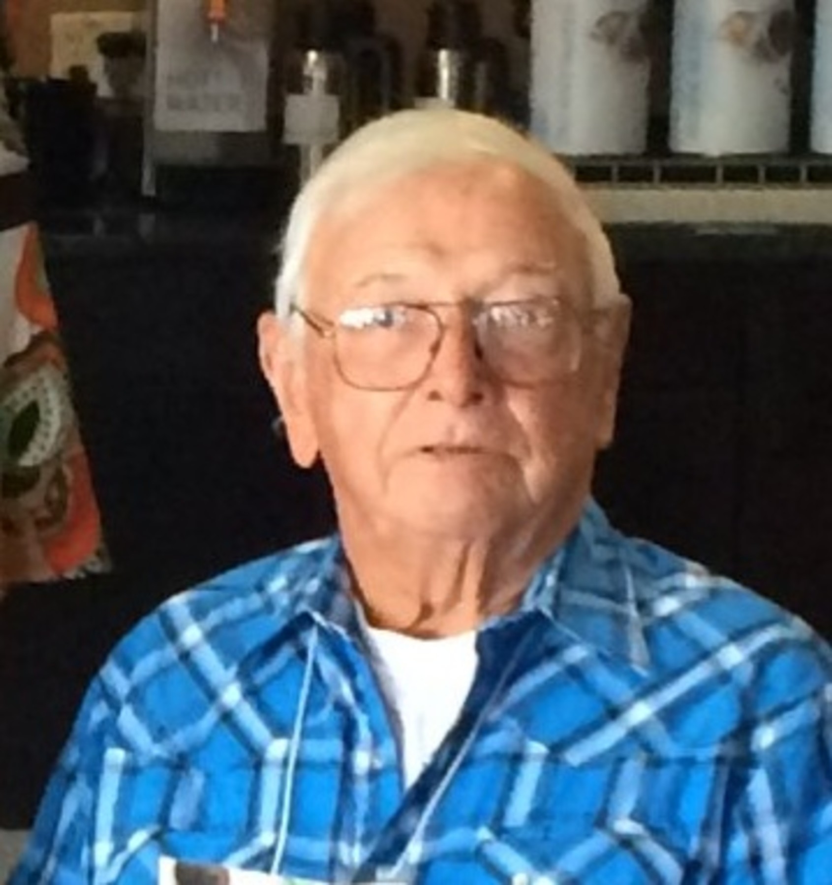 Alfred James Houghtaling Obituary - Riverside, CA