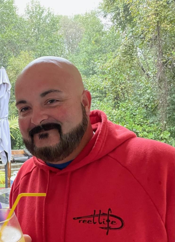 Brandon Shell Obituary - Richmond, VA