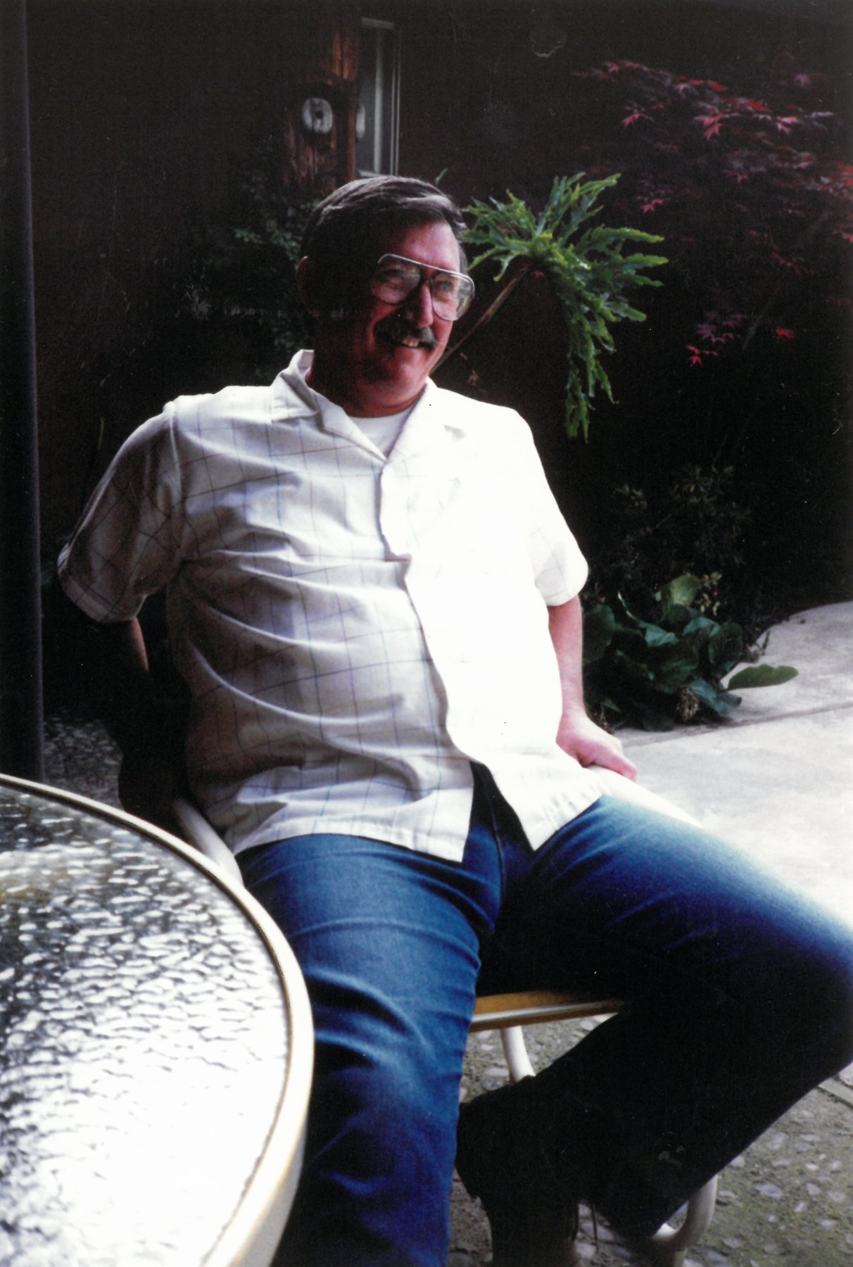 Larry Whorton Obituary - Fresno, CA