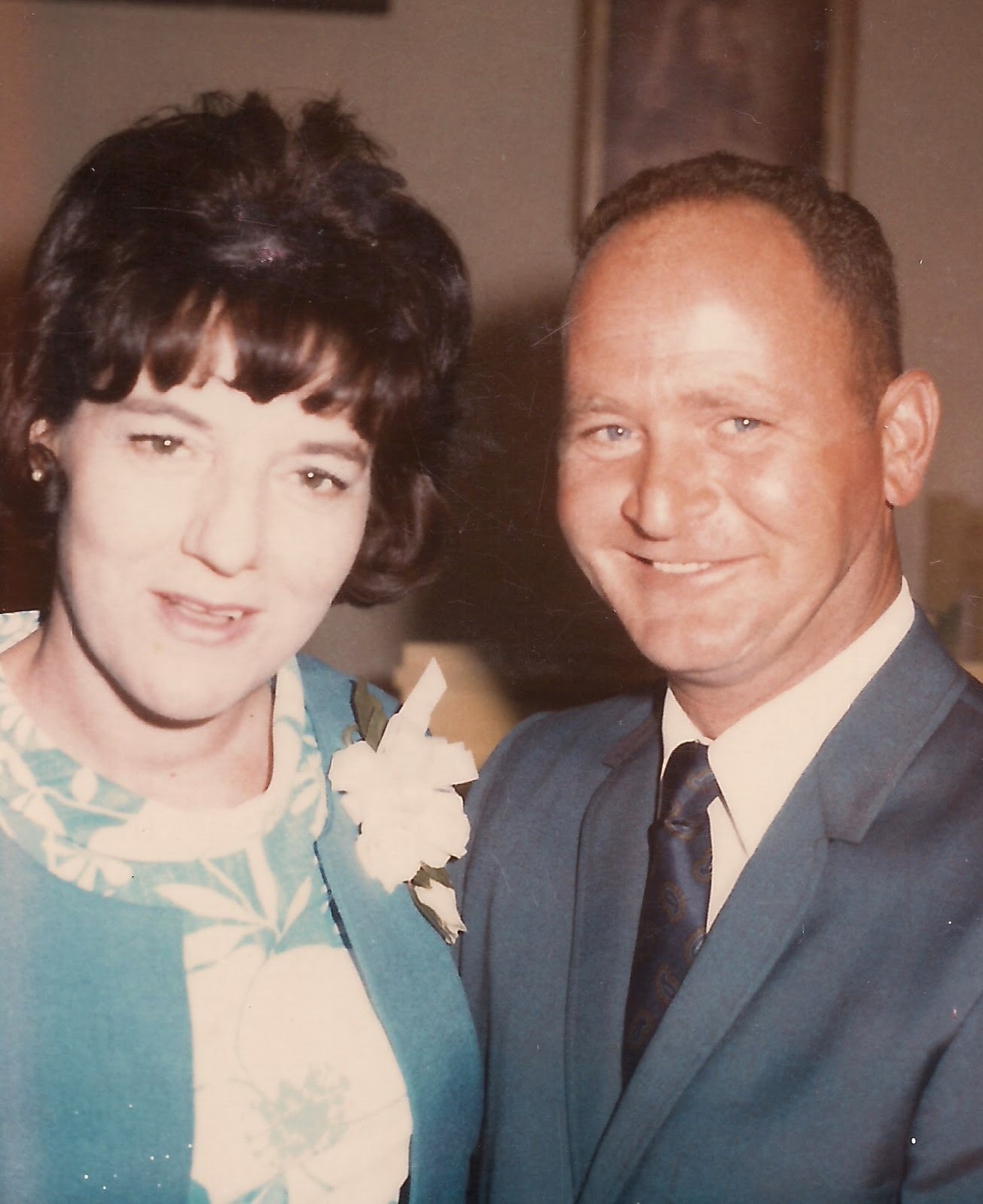 Emma R. Stacy Obituary - Tucson, AZ