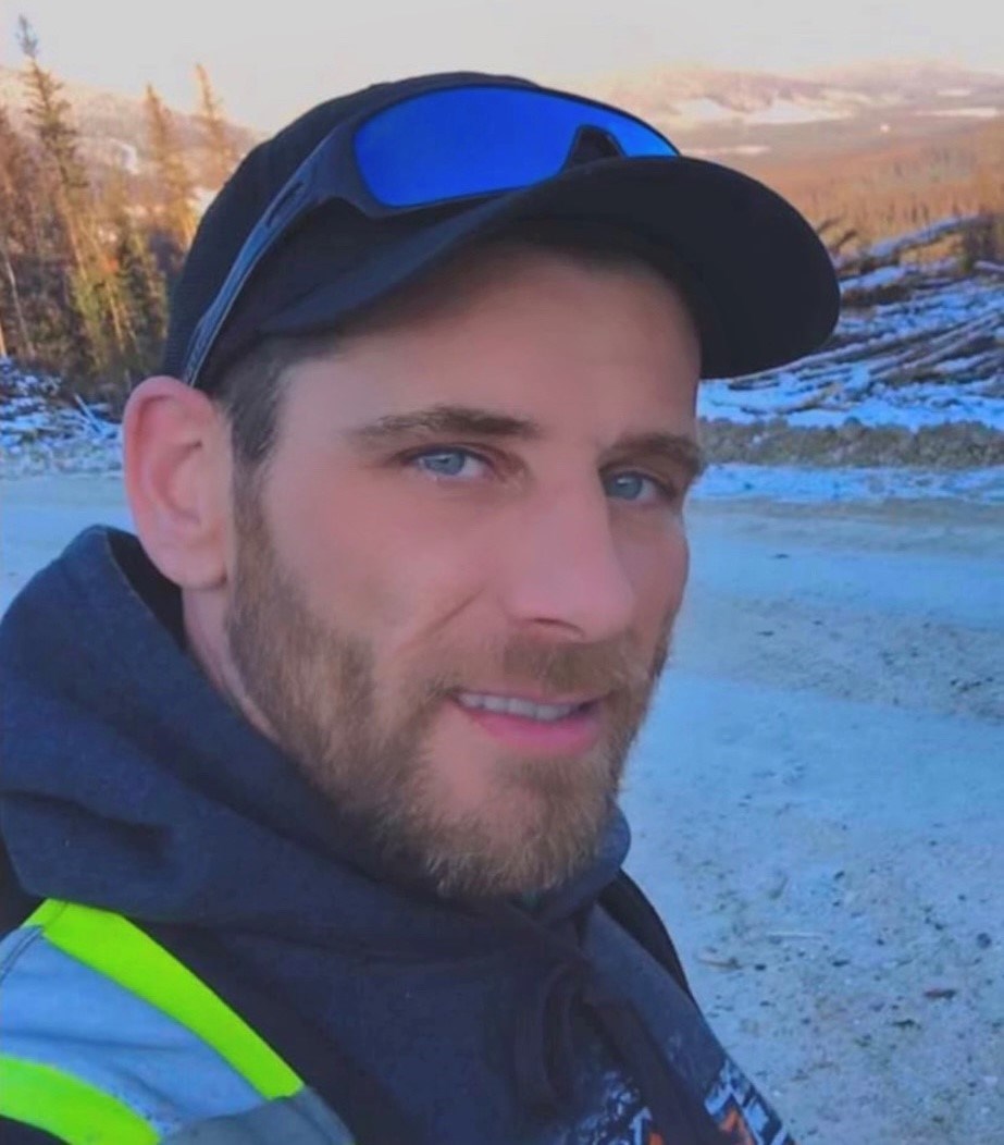 Joey Patterson Obituary - Prince George, BC