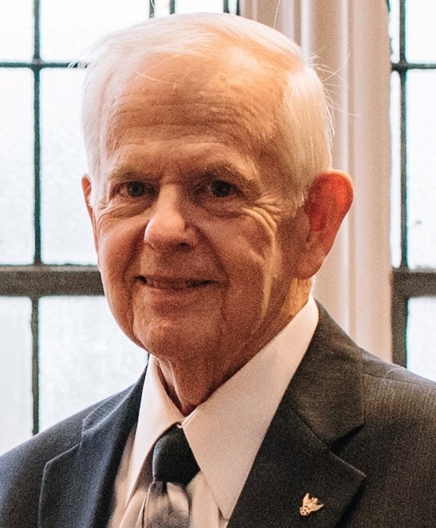 Ronald Baker Obituary - Springfield, IL