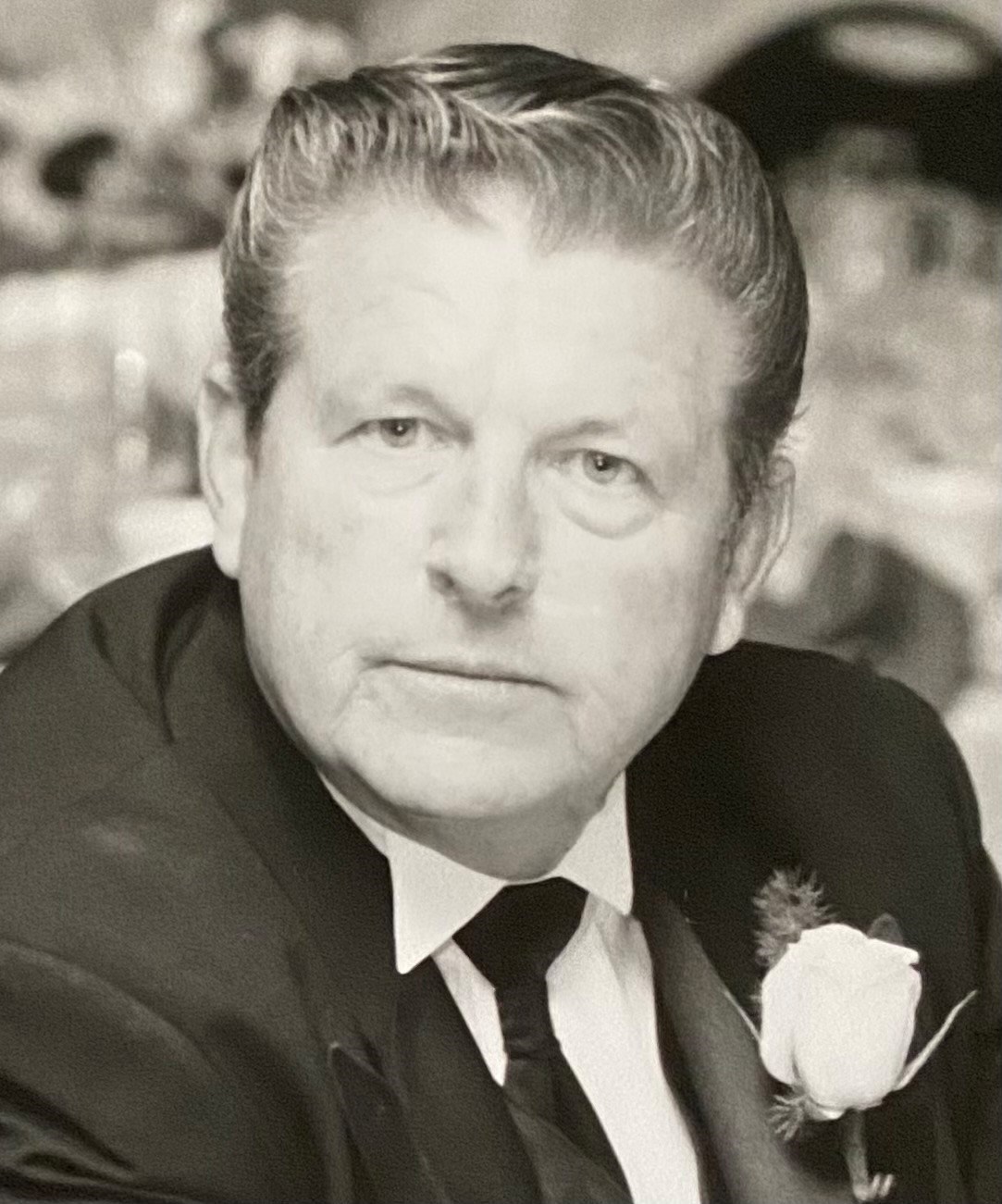Robert Kightlinger Obituary - Newhall, CA