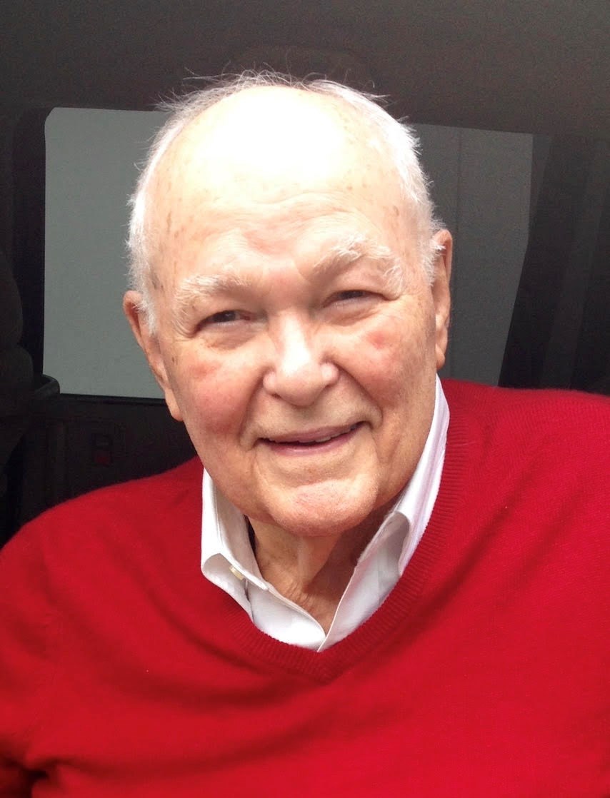 James Goodwin Obituary - Baton Rouge, LA