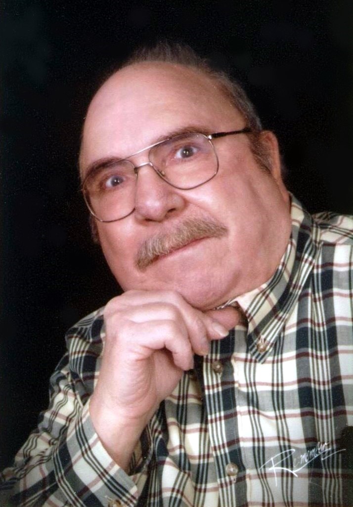 Jerry Allan Chambers Obituary - Thomasville, NC