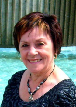 Aline Savoie Obituary - Campbellton, NB