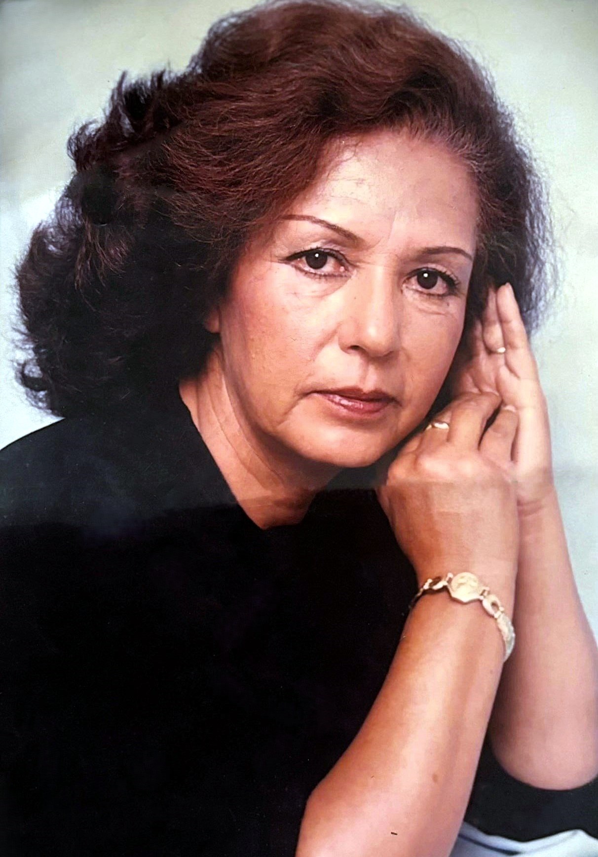 Maria Garcia Obituary - Yuma, AZ