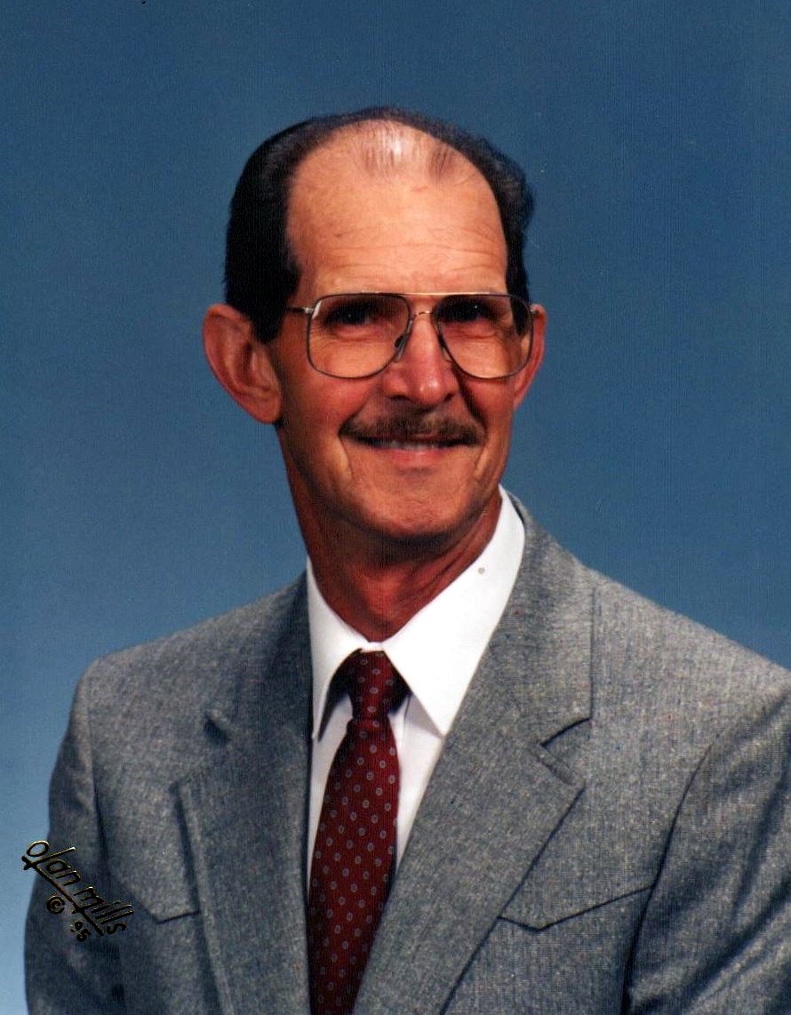 Thomas Orion Suttle Obituary - Pasadena, TX