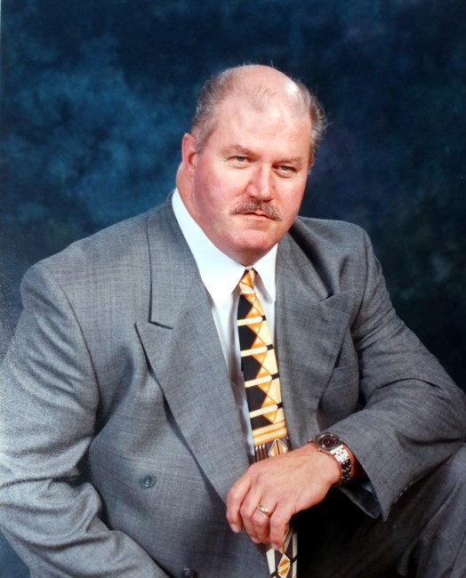 Kenneth NeSmith, Obituary - Winder, GA