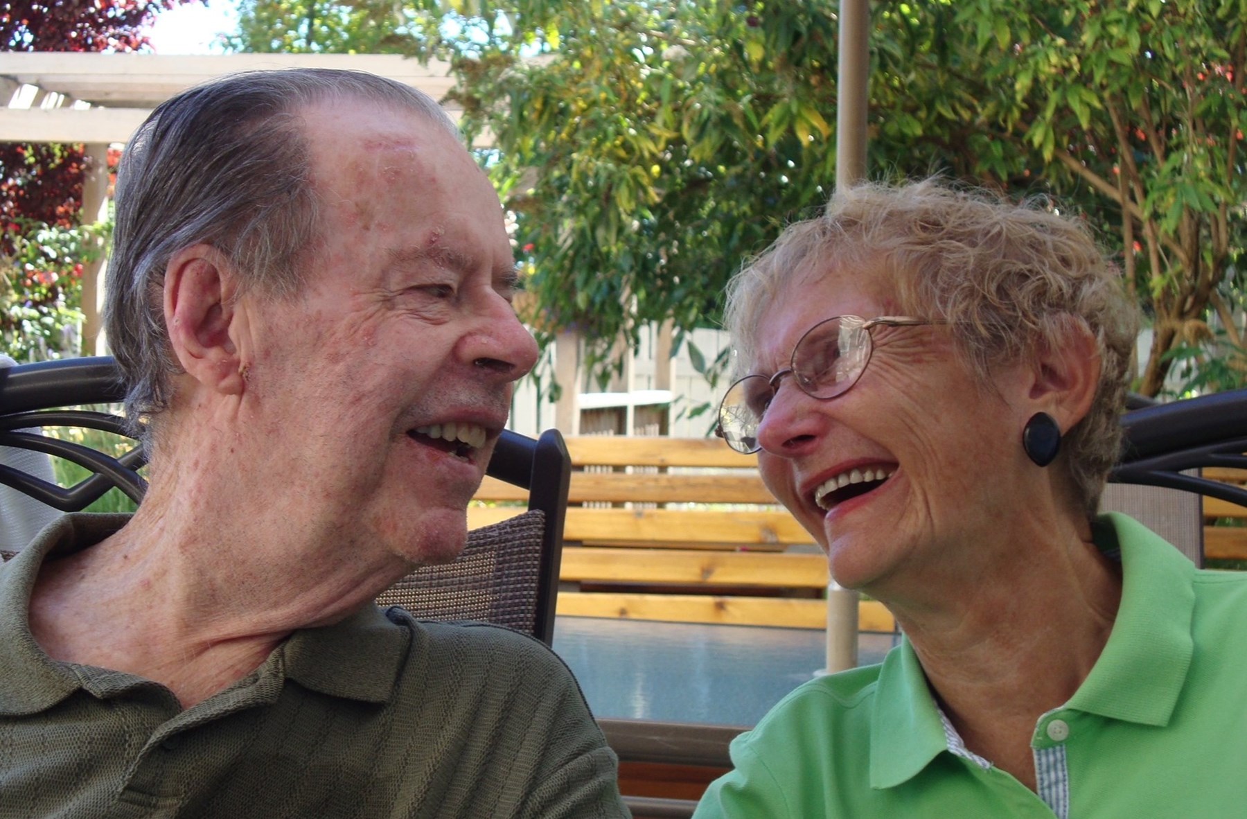 Joy Hancox Obituary - Nanaimo, BC