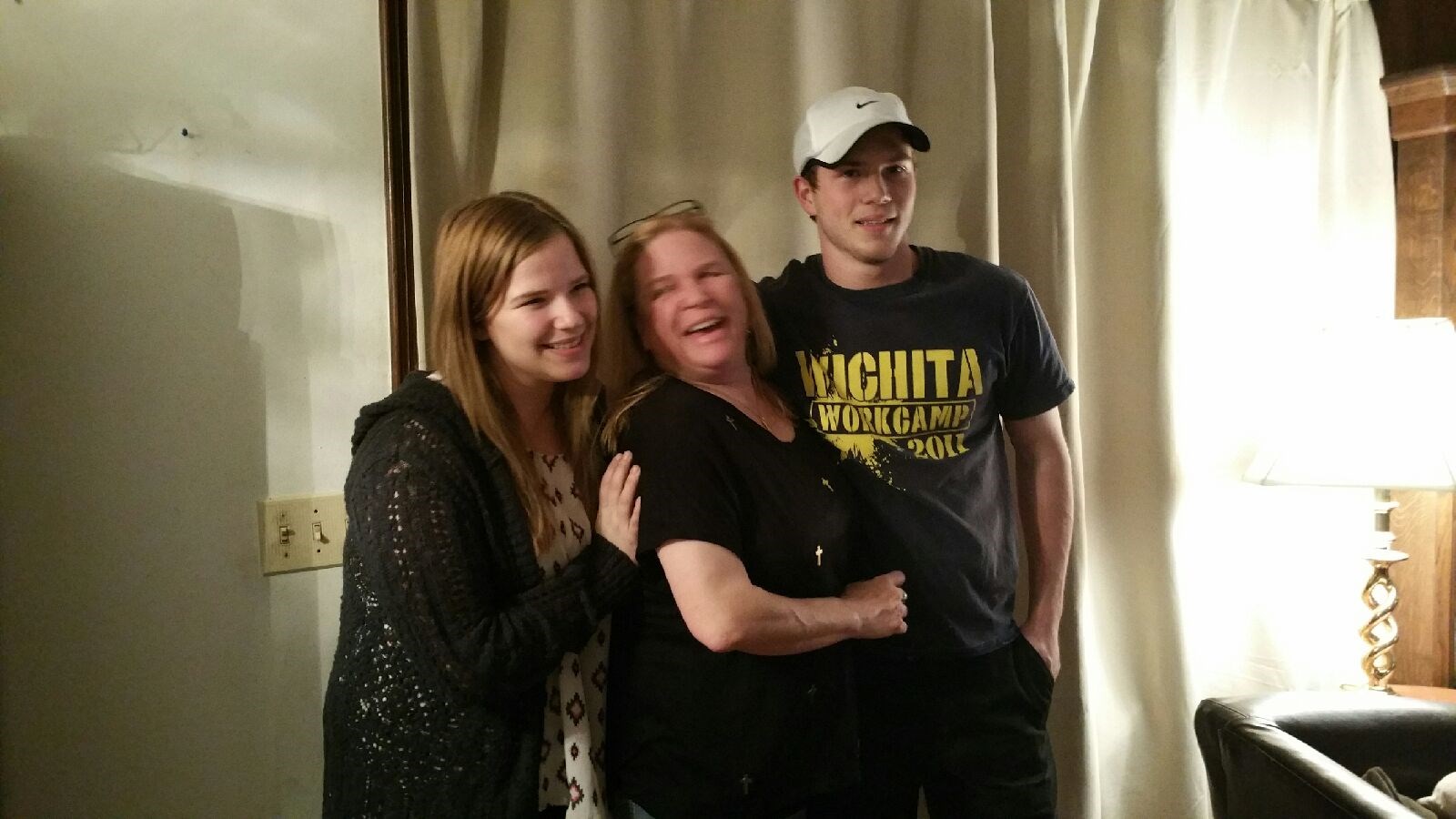 Benjamin Lewis Obituary - Oklahoma City, OK