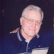 Edward Pallo Obituary - Columbus, OH