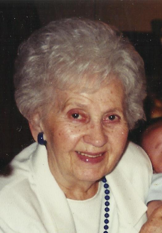 Maria Pawlusiak Obituary - Arlington Heights, IL