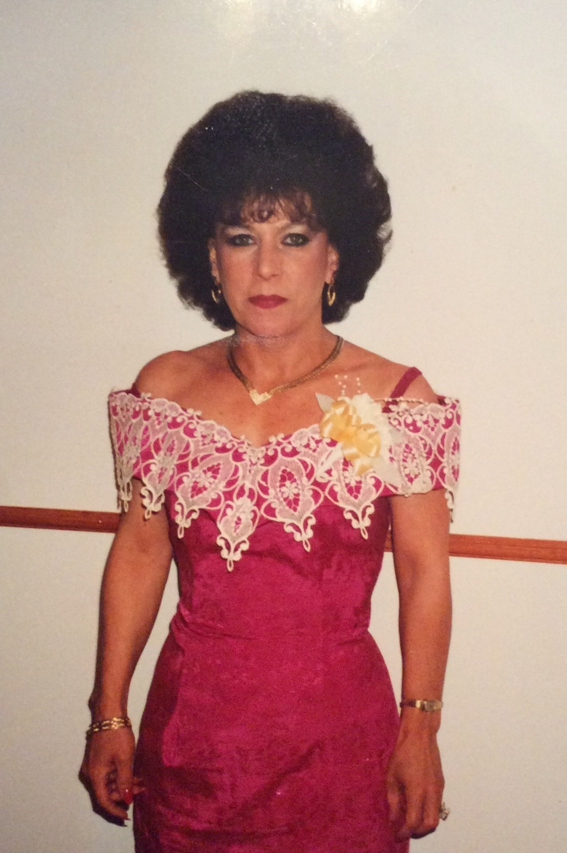 Sandra Burrow Obituary - Brandon, FL