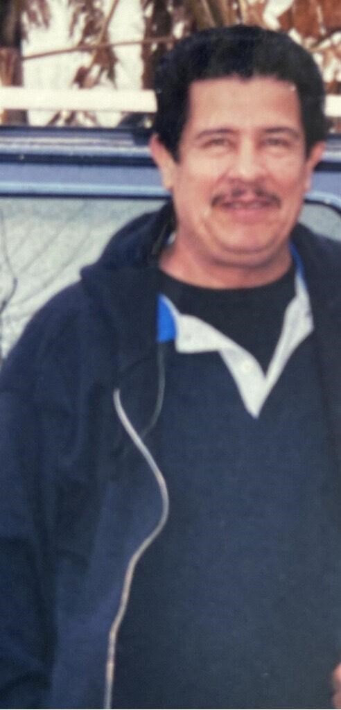 Alfredo Alaniz Obituary - Brownsville, TX