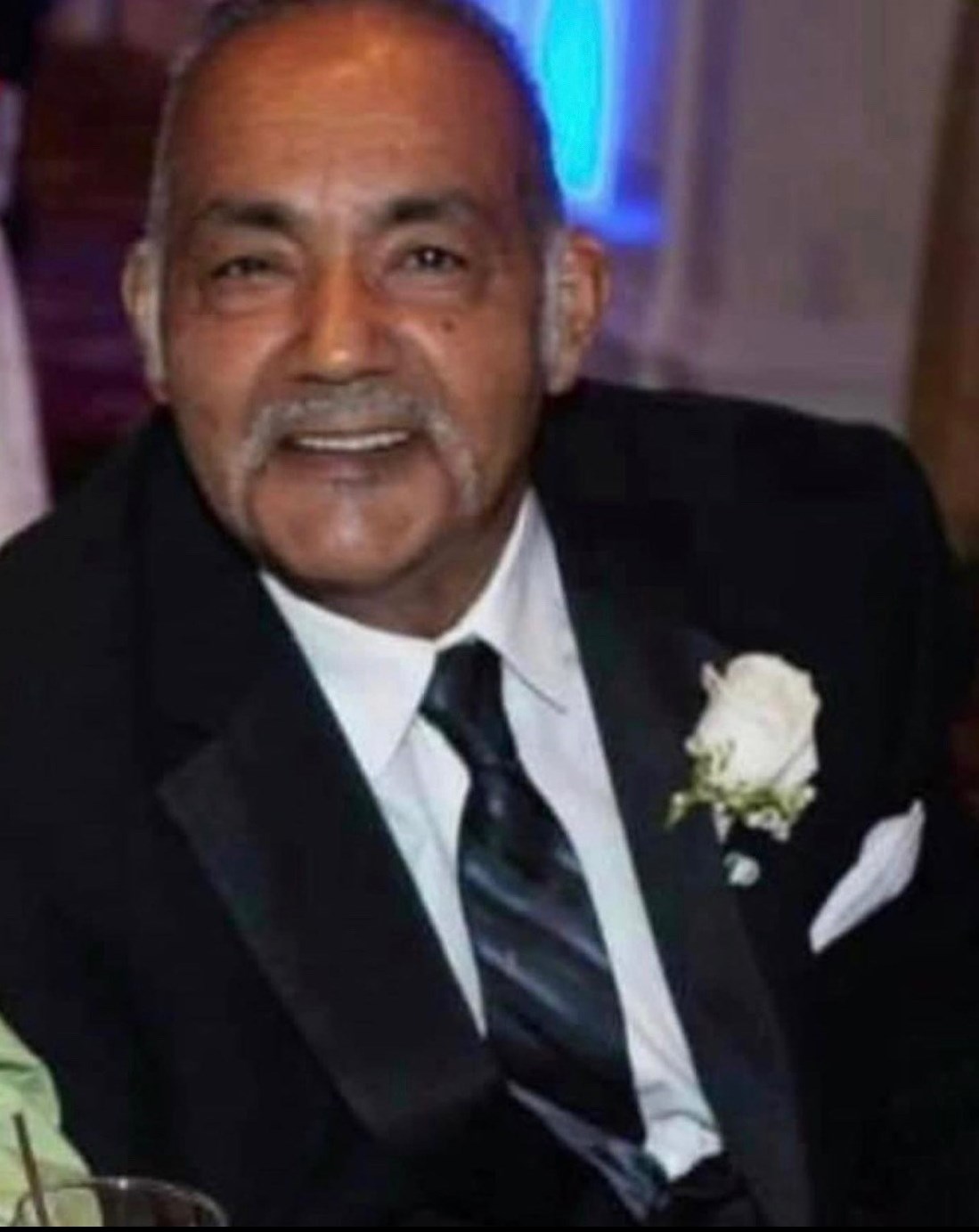 Rafael Rodriguez Obituary - Orlando, FL