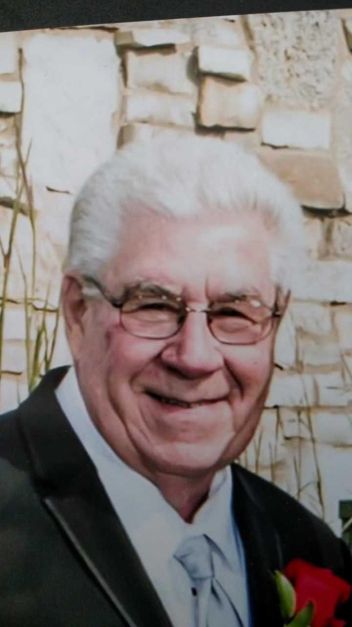 William Joseph Groos Obituary - Oak Lawn, IL