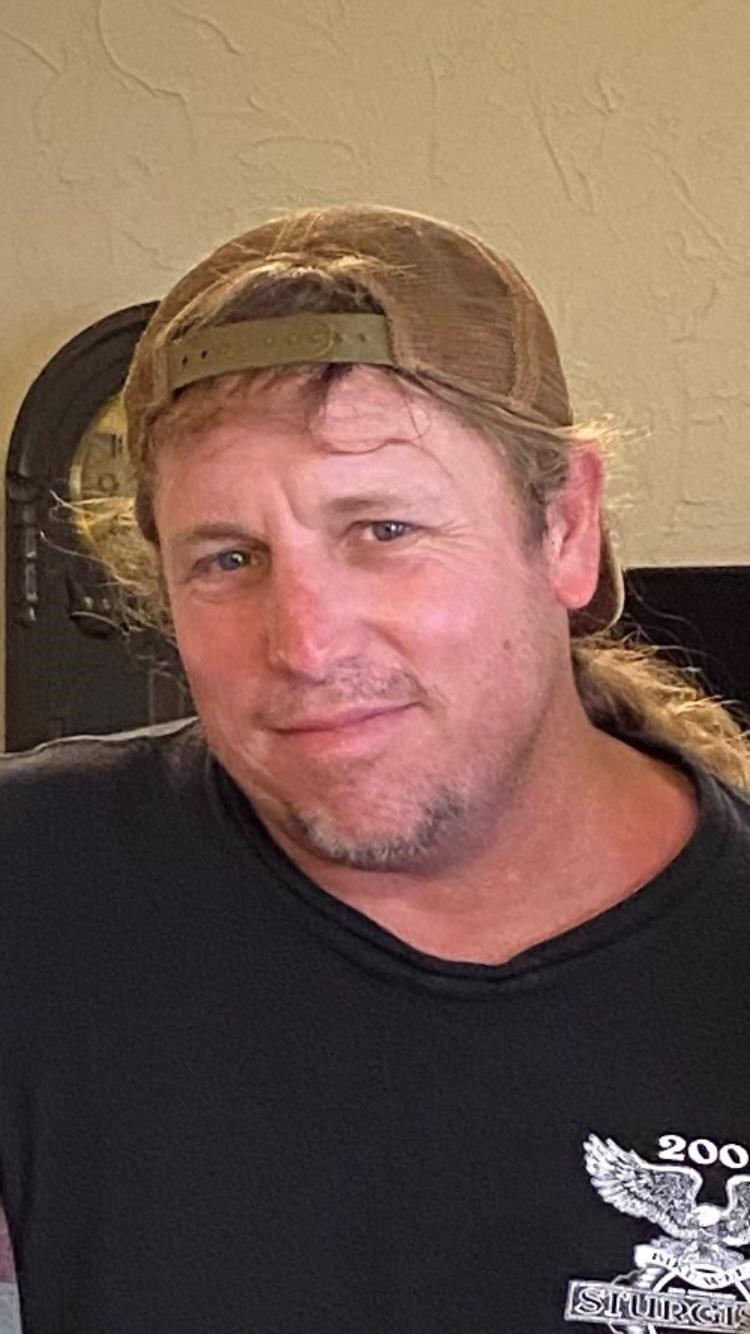 Scott Elston Obituary - Arlington, TX