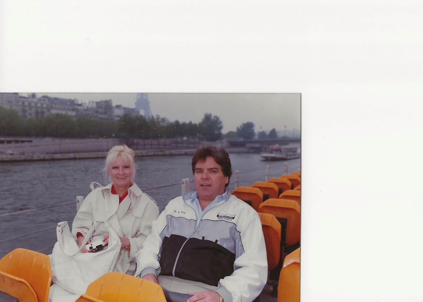 Gail Trice Obituary - Houston, TX