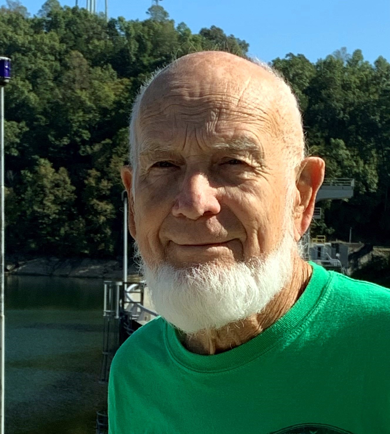 Richard Gardner Obituary - Lake Worth, FL