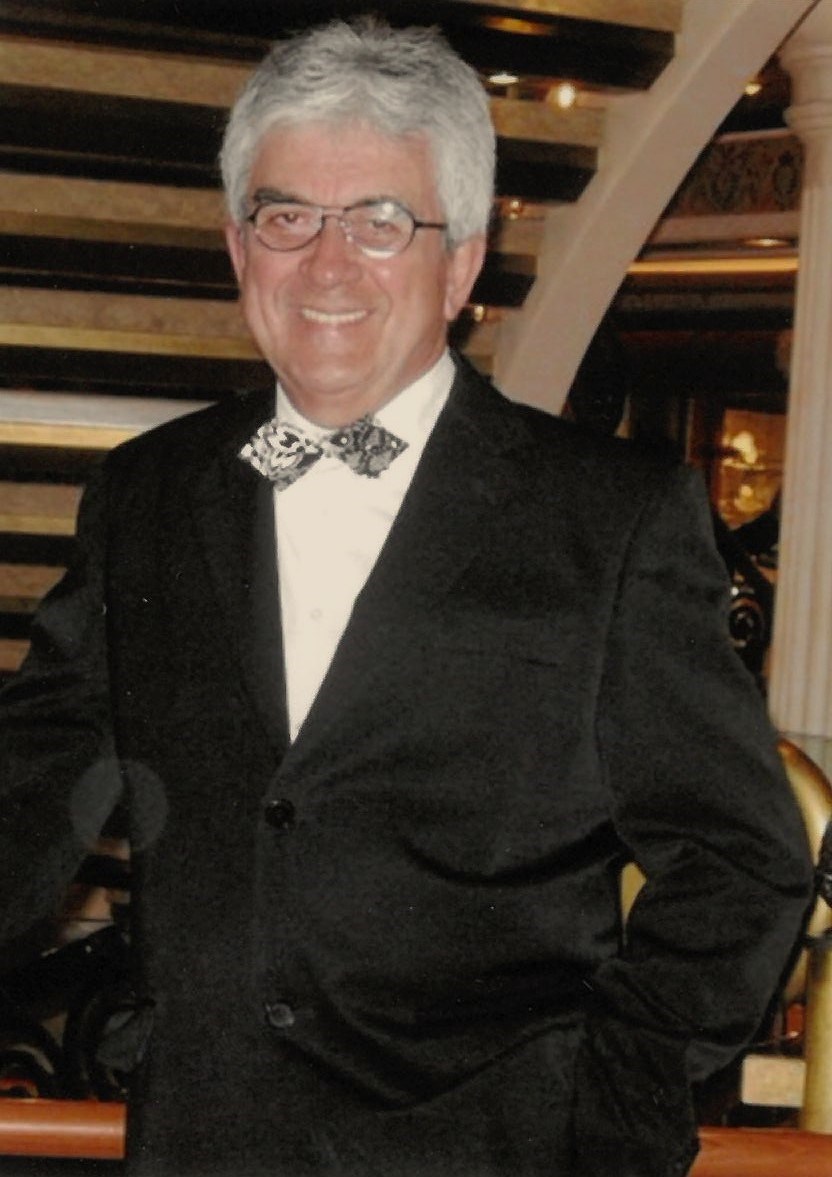 Claude Huot Obituary - Montreal, QC