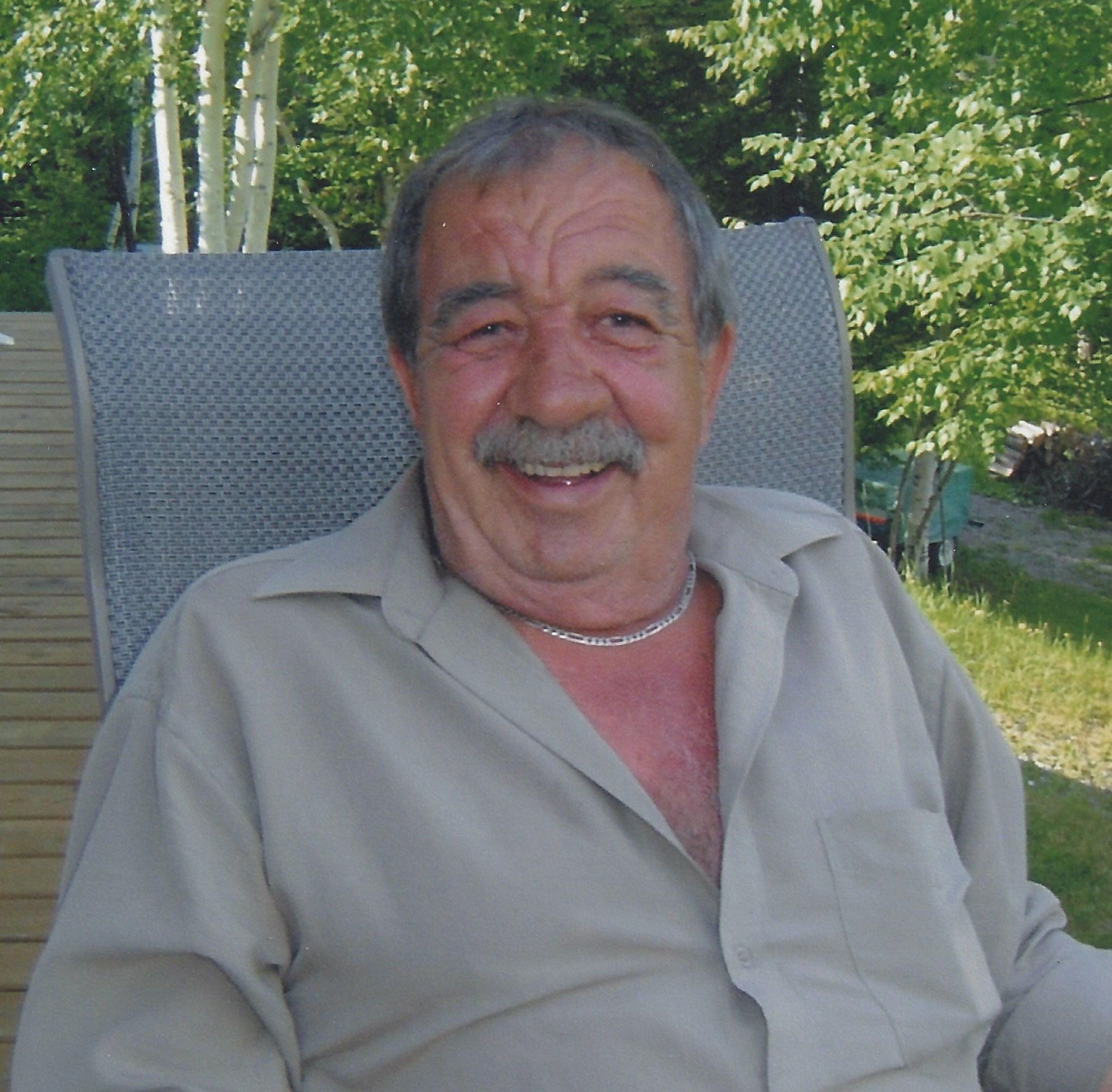 Benoit Levesque's Instagram, Twitter & Facebook on IDCrawl