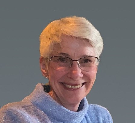 Mary Birkhofer Warchot Obituary - Falls Church, VA
