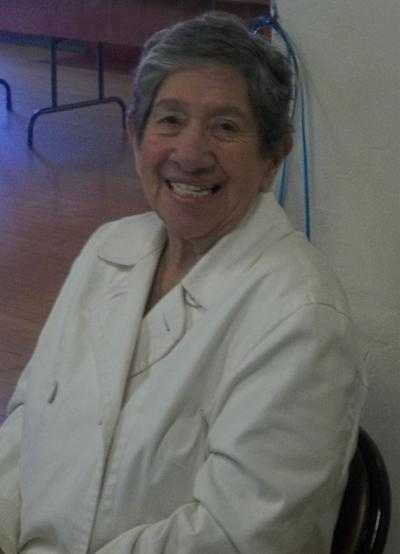 Anna Morin Obituary - Ontario, CA