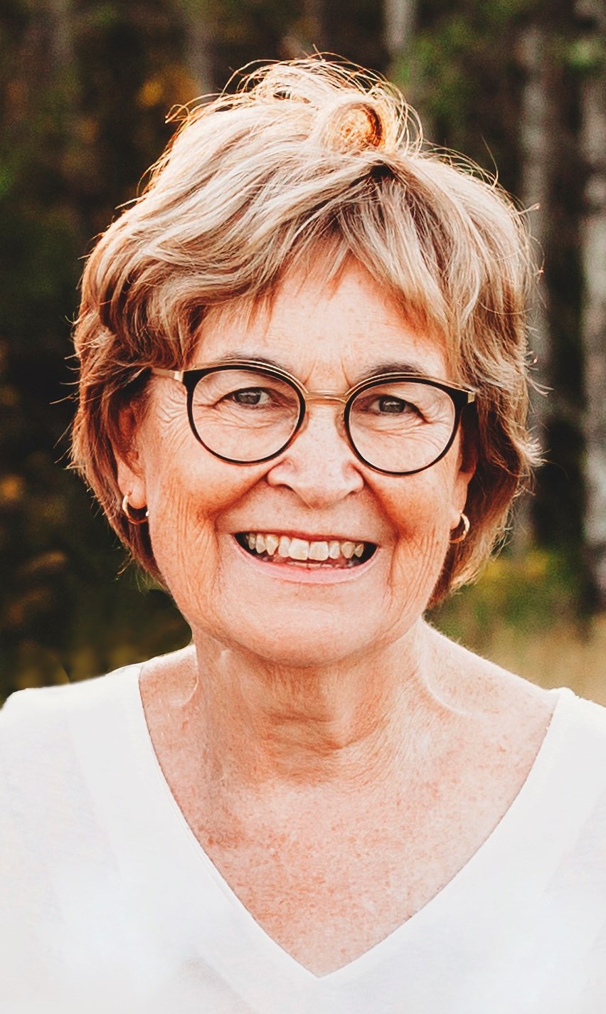 Nila Gaye MacFarlane Obituary - Winnipeg, MB