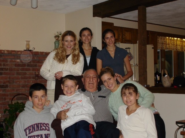 John P. Caron Obituary - Norwood, MA